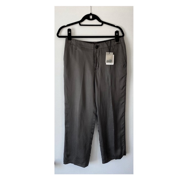 Rick Owens | Pants & Jumpsuits | Rick Owens Astaires Dark Shadow Pants ...